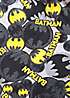 Mens Batman Logo Comfy Longe Pants | Kaleidoscope
