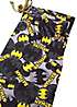 Mens Batman Logo Comfy Longe Pants | Kaleidoscope