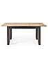 Milano Extending Dining Table | Kaleidoscope