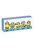 Minions Character Light | Kaleidoscope
