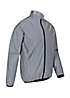 Mountain Warehouse Mens 360 II Reflective Jacket | Kaleidoscope