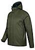 Mountain Warehouse Mens Torrent Waterproof Jacket | Kaleidoscope