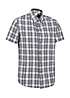 Mountain Warehouse Mens Weekender Shirt | Kaleidoscope