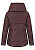 Mountain Warehouse Olive Padded Jacket | Kaleidoscope
