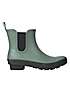 Mountain Warehouse Step Wellington Boots | Kaleidoscope