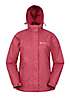 Mountain Warehouse Torrent Waterproof Jacket | Kaleidoscope