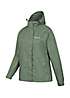 Mountain Warehouse Torrent Waterproof Jacket | Kaleidoscope