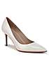 Naturalizer Anna Wide Fit Stiletto Shoes | Kaleidoscope