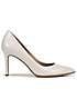 Naturalizer Anna Wide Fit Stiletto Shoes | Kaleidoscope