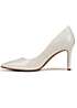 Naturalizer Anna Wide Fit Stiletto Shoes | Kaleidoscope