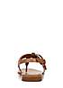 Naturalizer Taylor Wide Fit Toe Post Sandals | Kaleidoscope