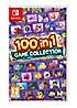 Nintendo Switch 100-in-1 Game Collection (7+) | Kaleidoscope