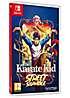 Nintendo Switch The Karate Kid Street Rumble (12+) | Kaleidoscope
