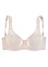 Nuance Nuance Underwired Minimiser Bra | Kaleidoscope