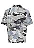 Only & Sons Harvi Resort Shirt | Kaleidoscope