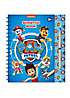 PAW Patrol Paw Patrol Scratchbook craft set | Kaleidoscope