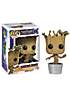 POP Marvel: GOTG - Dancing Groot | Kaleidoscope