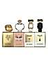 Paco Rabanne 4 Piece Mini Eau De Parfum Gift Set | Kaleidoscope