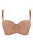 Panache Alice Underwired Strapless Bra | Kaleidoscope