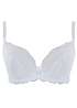 Panache Ana Underwired Plunge Bra | Kaleidoscope