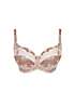 Panache Clara Underwired Full Cup Bra | Kaleidoscope