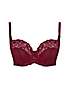 Panache Envy Underwired Full Cup Bra | Kaleidoscope
