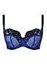 Panache Nina Underwired Balcony Bra | Kaleidoscope