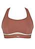 Panache Sport Freedom Non-Wired Non-Padded Sports Bra | Kaleidoscope