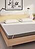 Panda London Bamboo & Memory Foam 5cm Mattress Topper | Kaleidoscope
