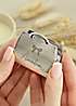 Personalised Handbag Compact Mirror | Kaleidoscope