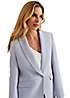 Phase Eight Alexis Shawl Collar Suit Jacket | Kaleidoscope