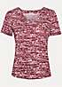 Phase Eight Alice Spot Print Top | Kaleidoscope