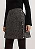 Phase Eight Ayame Textured Skirt | Kaleidoscope