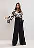Phase Eight Ayse Linen Trousers | Kaleidoscope