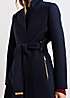Phase Eight Charlotte Wool Coat | Kaleidoscope