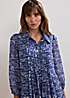 Phase Eight Darley Tunic Dress | Kaleidoscope