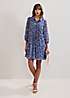 Phase Eight Darley Tunic Dress | Kaleidoscope