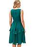 Phase Eight Jade Green Breesha Dress | Kaleidoscope