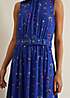 Phase Eight Sofia Print Maxi Dress | Kaleidoscope