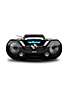 Philips AZB798T-12 Audio Portable CD Player All-in-one Sound System ...