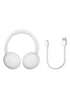 Philips TAH5209 5000 Series Over-Ear Wireless BT Headphones Passive ...