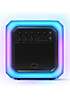 Philips TAX7207 Wireless Party Link Bluetooth Party Speaker | Kaleidoscope