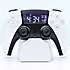 PlayStation Alarm Clock PS5 | Kaleidoscope