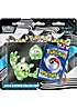 Pokemon TCG: Scarlet & Violet 10.5 - Black Bolt - Tech Sticker ...