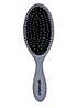 Popmask London Rain Grey Popbrush Ultimate Soft Bristle Hair Brush ...
