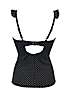 Pour Moi Sicily Lightly Padded Underwired Tankini Top | Kaleidoscope