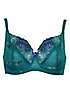 Pour Moi St Tropez Underwired Full Cup: Bra | Kaleidoscope