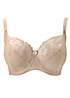 Pour Moi St Tropez Underwired Full Cup Bra | Kaleidoscope
