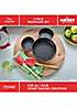 Prestige Disney Bake With Mickey Mouse By Prestige Bakeware 3 Piece ...