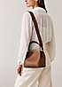 Radley London Ivydale Road Small Ziptop Saddle Crossbody | Kaleidoscope